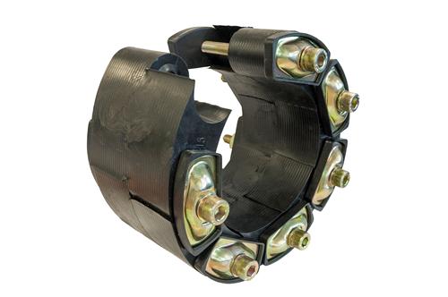 Gegalvaniseerd (SV) - IPCO Webshop