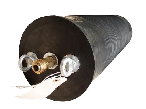 Cilindrische pijpstoppers - IPCO Webshop