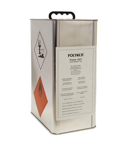 Polyken primer 1027-ISO á 10 liter - Polyken band - IPCO Webshop