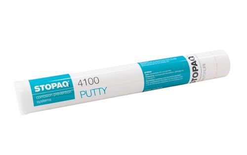 Stopaq Putty 4100 - Corrosiebescherming - IPCO Webshop
