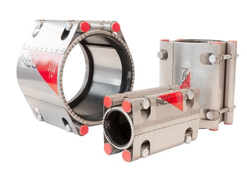 Drukkoppelingen - IPCO Webshop