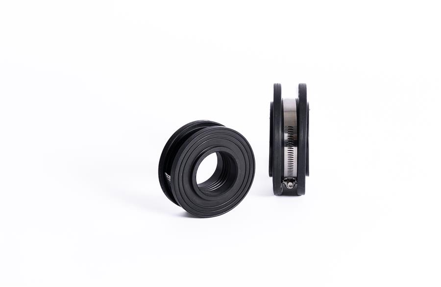 Muurkraag 2x Flens EPDM tbv buis 216-240 mm - Muurkragen EPDM - IPCO ...